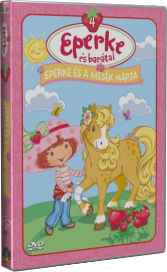 dvdabc.hu - DVD WEBSHOP, BLU-RAY WEBSHOP - DVD : EPERKE ÉS BARÁTAI 4 ...