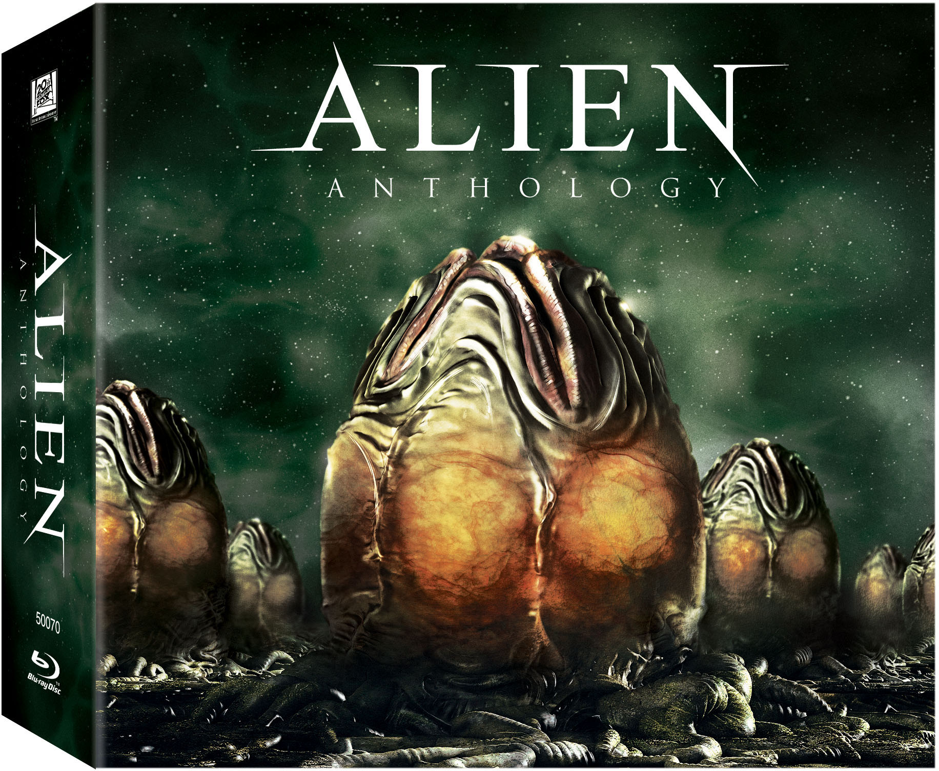 dvdabc.hu - DVD WEBSHOP, BLU-RAY WEBSHOP - BLU-RAY : ALIEN ANTOLÓGIA ...